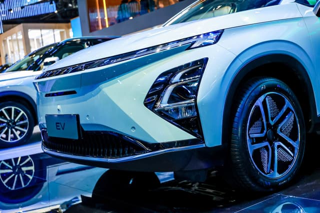 Omoda Bryanston News | OMODA and JAECOO make their bow