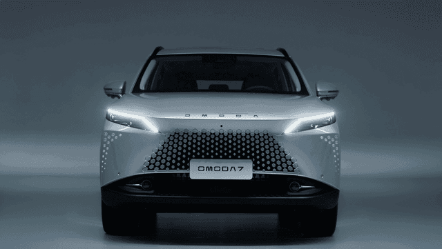 Omoda Bryanston News | OMODA and JAECOO: What’s coming for 2025